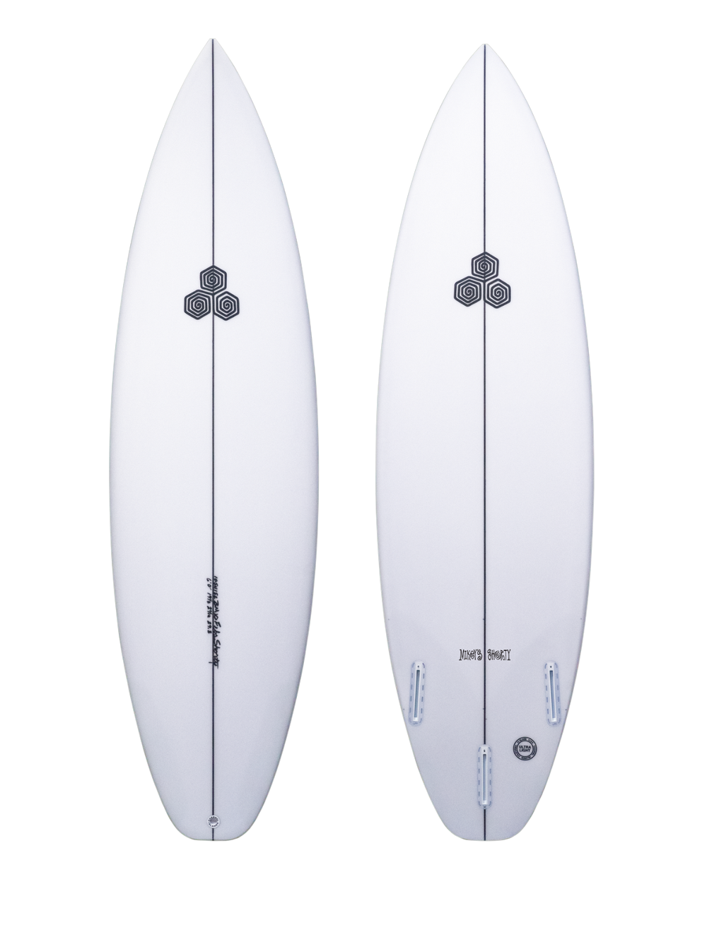 CHANNEL ISLANDS SURFBOARDS