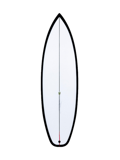 CHRISTENSON SURFBOARDS
