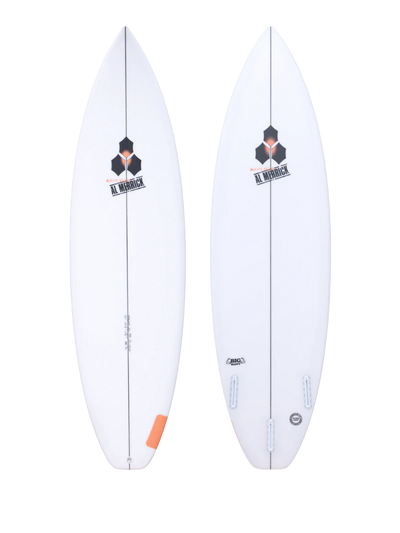 CHANNEL ISLANDS SURFBOARDS