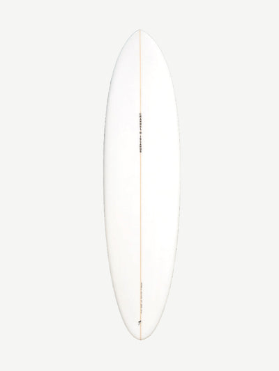 CI Mid Twin