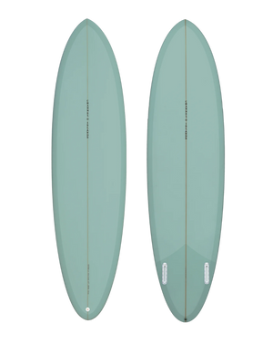 CI Mid Twin
