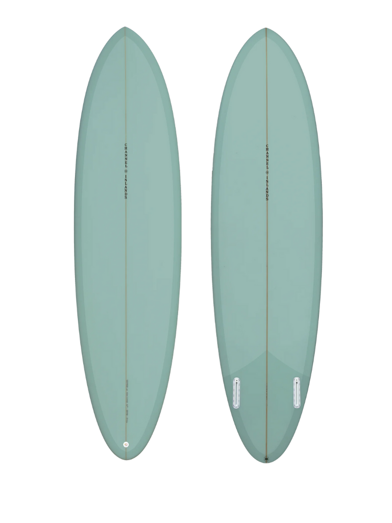 CI Mid Twin