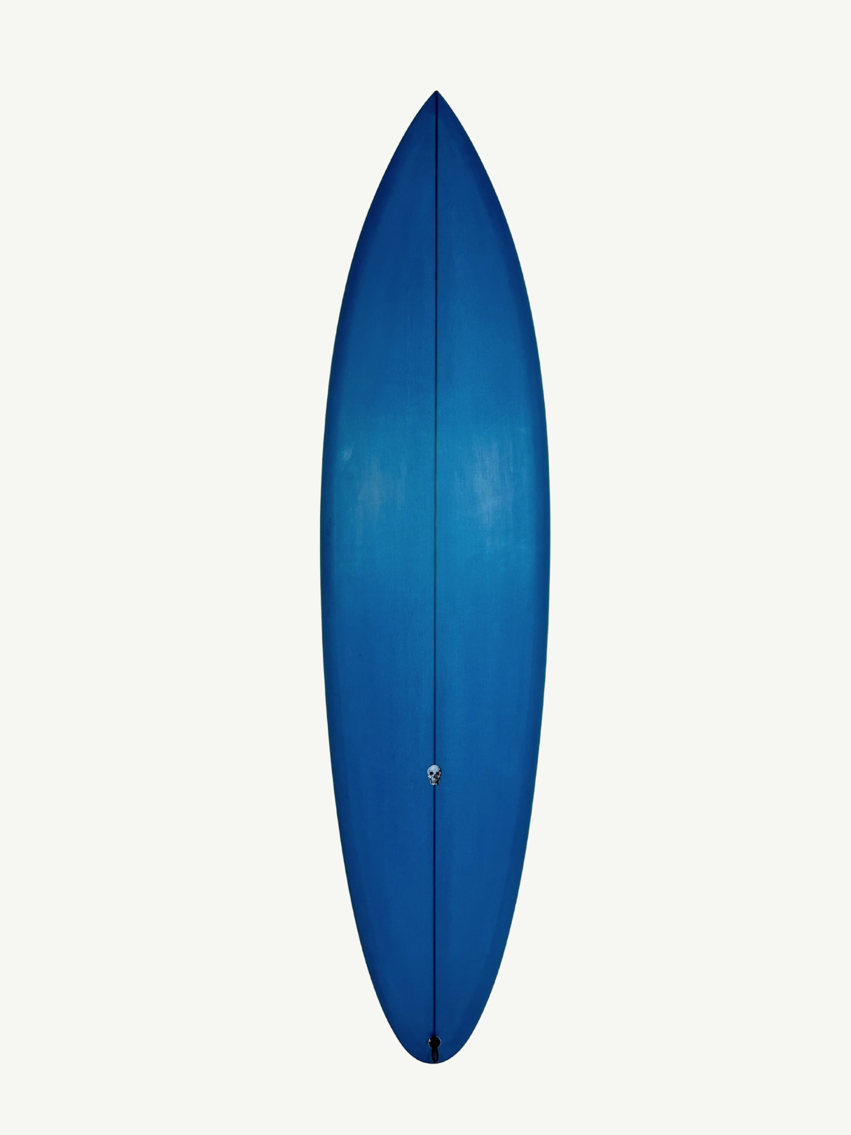 Osprey - 4 Channel 6'10" x 20 1/2" X 2 3/4" - 40.54L, Round Pin, 2x Fu